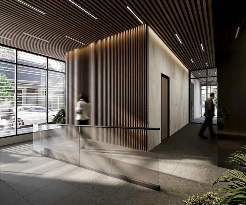 2. St Kilda Offices – LTCorp