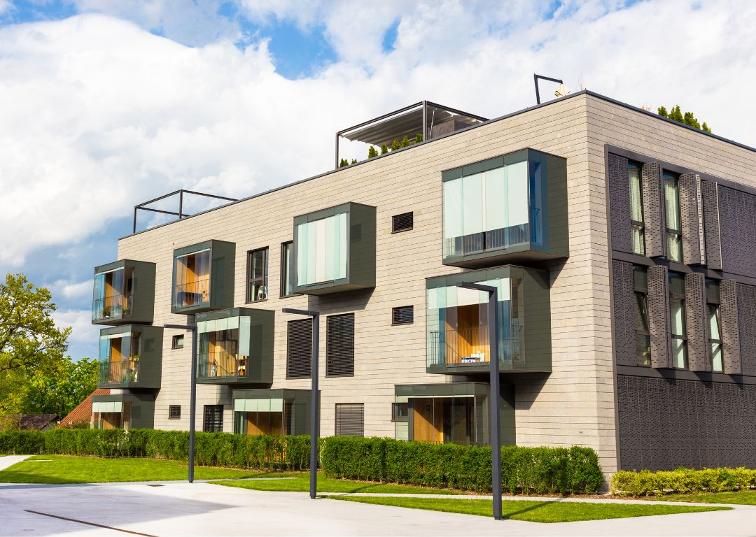 LTCorp – The Future of Property Development.